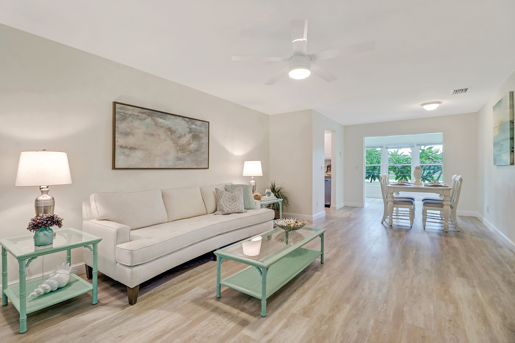 Room Revival Staging & Design